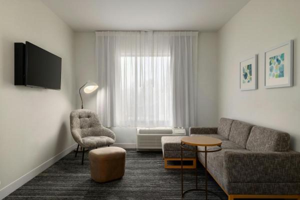 Towneplace Suites Dayton North