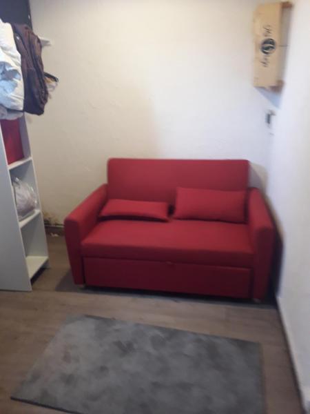 Studio Climatisé Terrasse - Sorgues