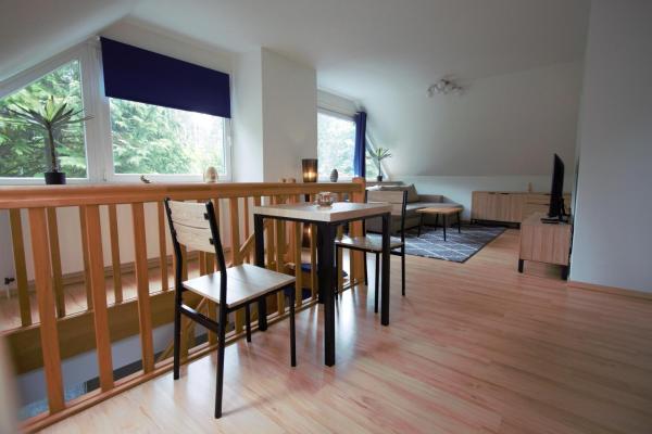 Ferienwohnung Hagge - Kaltenkirchen