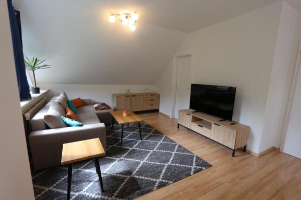 Ferienwohnung Hagge Quickborn Bei Hamburg - Norderstedt