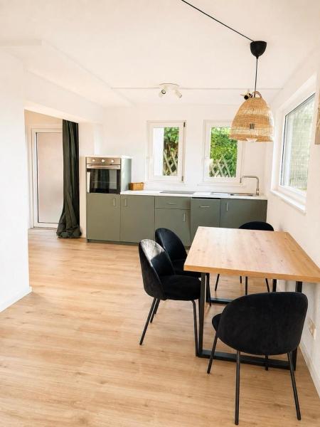 Ferienwohnung Bienenkörbchen - Menden