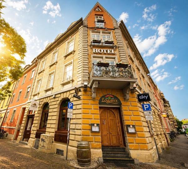 Hotel Thecorner - Kreuzlingen