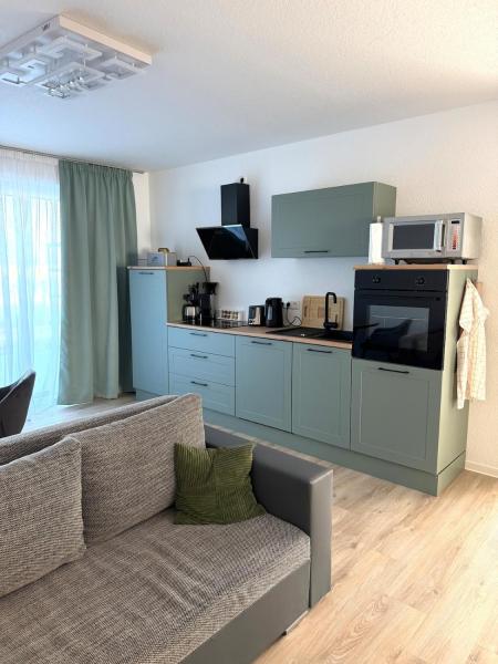 Moderne Ferienwohnung Nähe Phantasialand Köln Kleine Auszeit - Brühl