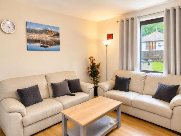 Cow Hill View - Fort William
