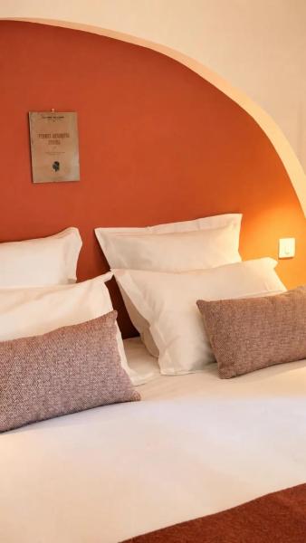 Hôtel Palazzu San Andrea - Algajola