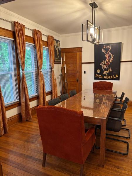 Illini Dream House With Historic Retreat Near Uiuc - Splash pad, Champaign