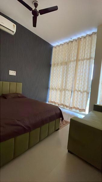 Green Hood Farms And Stay - Manesar