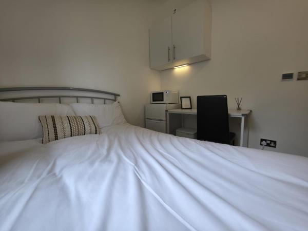 Oxford Luxury Room Florence - Oxford