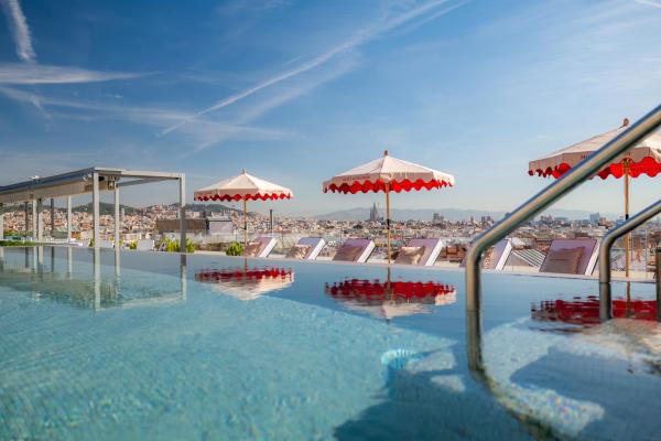 Intercontinental Barcelona By Ihg - Barcelona