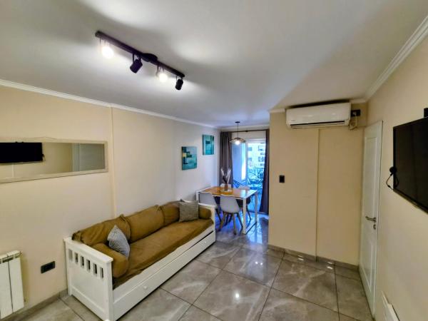 Ibba - Departamento En Nueva Cordoba Con Pileta - Córdoba, Argentina