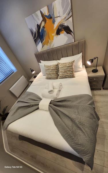 The Blend Studio - Private Vibes, Shared Perks - Southend-on-Sea