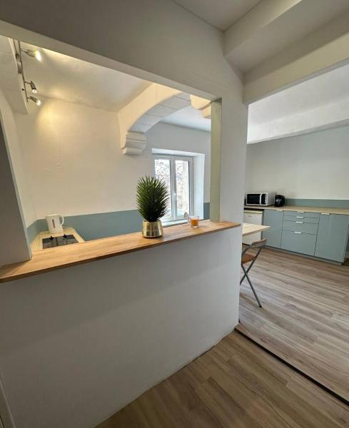 Studio In The Heart Of Fayence - Fayence