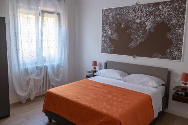 Casa Polaris - Mestre, Venezia - Mestre