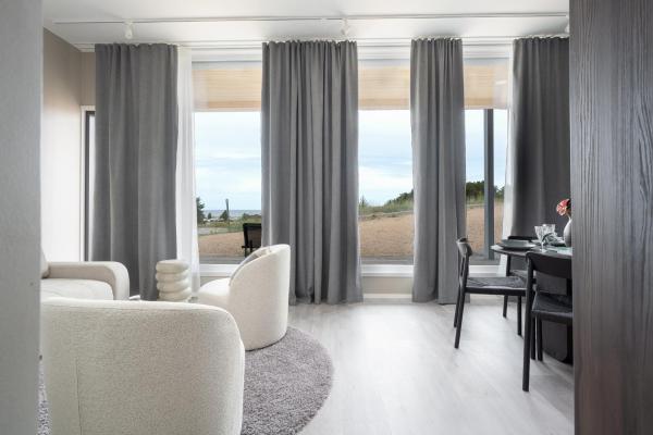 Aurinkoranta Seaview Lounge Ulappa - Kalajoki