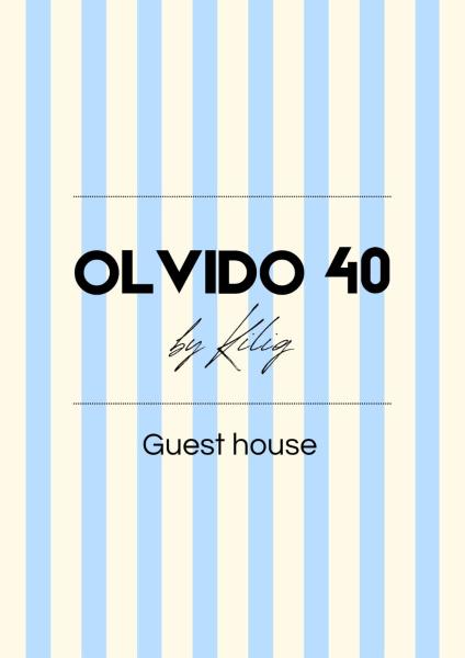 Casa Kilig 40 - Santa Cruz de Tenerife