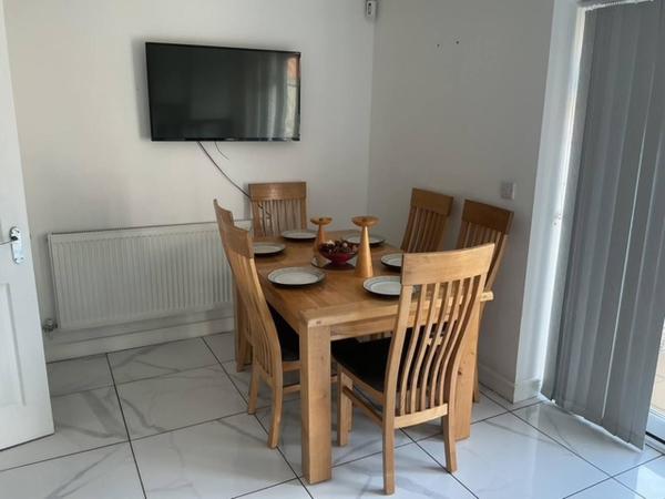 The Rehoboth Place - Private Suite - Birmingham
