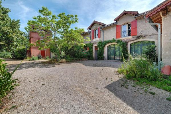Le Loft Du Chant Du Buc - Albi