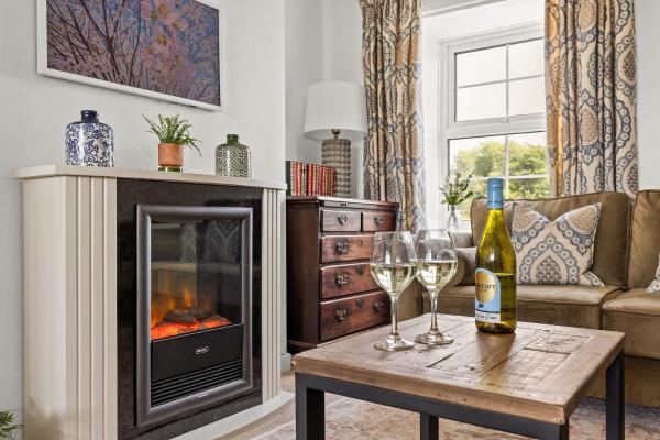 Cosy Cottage In Rural Location With Lovely Country - Malton