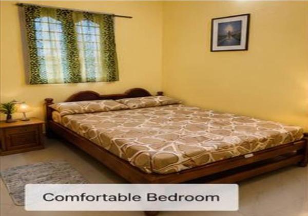 Shankars Family Homestay - Shivamogga