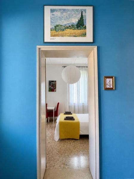 Giove Rooms - Verona