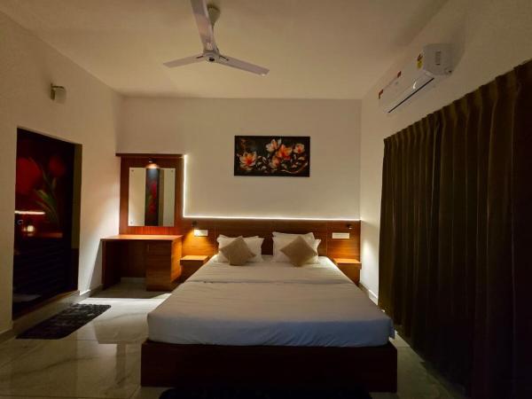 The Upper Crest Home Stay - Cochín