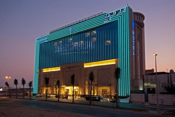 Casablanca Grand Hotel - Cidde