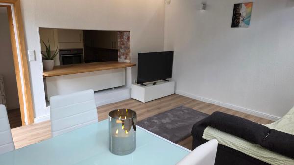 Business Apartment Near Messe Duesseldorf-lohausen - Düsseldorf