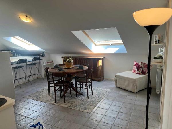 Casa Bouganville - Alassio