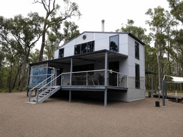 2 Bedroom Cabin Farm Retreat - Western Australia