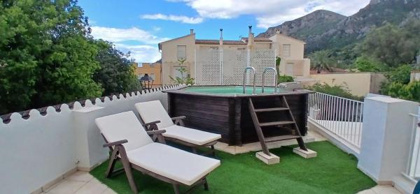 Dhara Wellness Villa - Oliva, Valencia