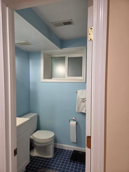 Two Bedroom Basement Apartment In Quiet Neighborhood - Columbia, MD