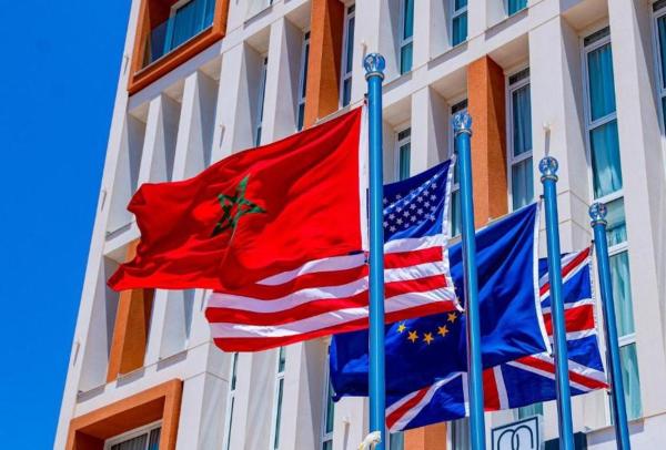 Marchica Hotel - Nador