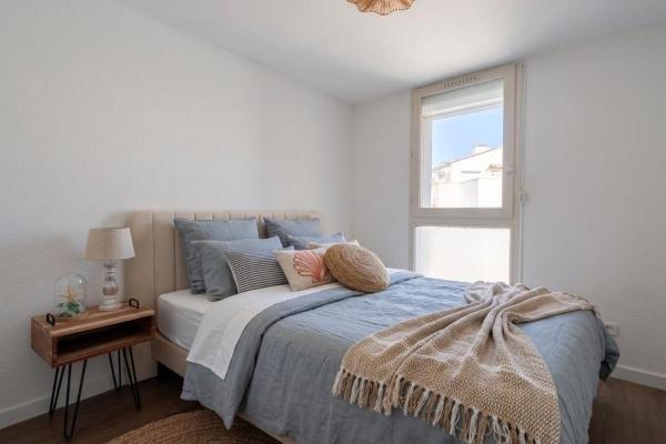 848- Holiday Duplex Just Steps From The Beach - Frontignan