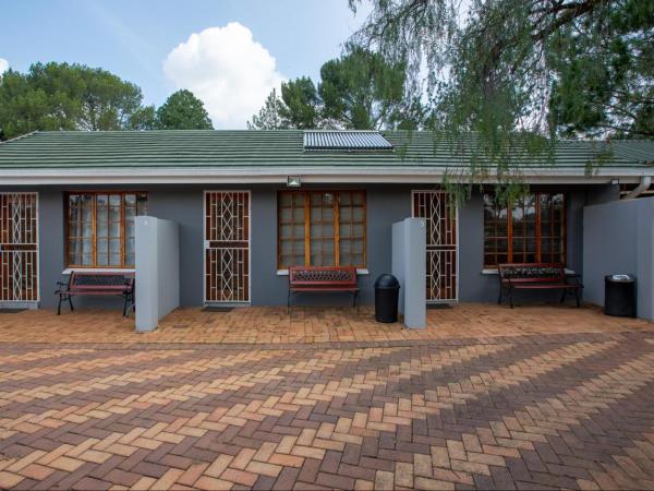 Eikenhof Country Guesthouse - Johannesburg South