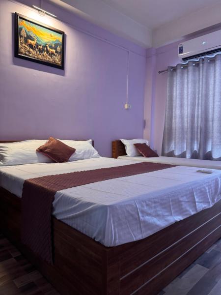 Stone & Stream Guwahati Homestay - Guwahati