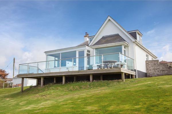 Ogilvie - Padstow