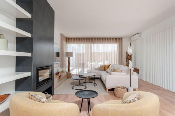 Villa Prestige Quinta Do Pinhao - Amora