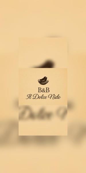 B&b Il Dolce Nido - Maratea