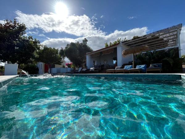 Quinta Castor - Altura, Portugal
