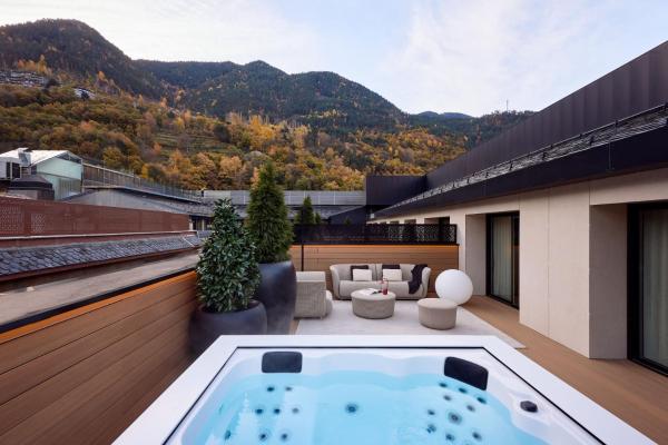 Mim Andorra Member Of Meliá Collection - Les Escaldes