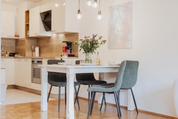 Helles 2 Zimmer Apartment Mit Balkon Und Tiefgarage - Bad Neuenahr-Ahrweiler