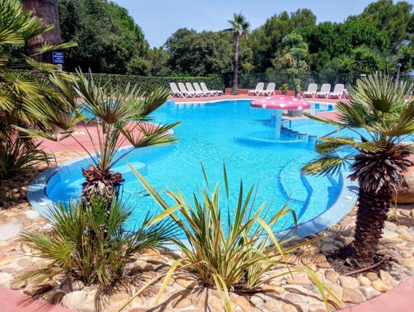 Exclusive Chalet Cosy Agde Pinède Méditerranée - Hérault