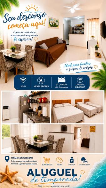 Casa Com Garagem Proximo Barueri - Barueri