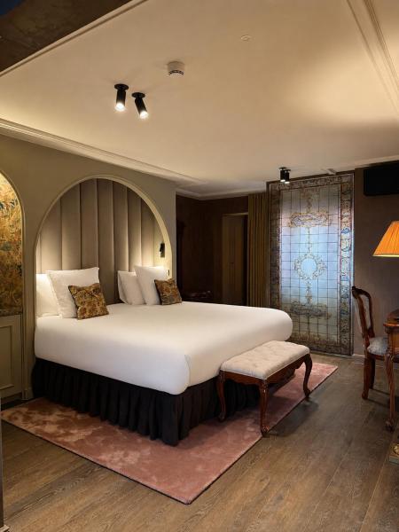 Hotel Cour Saint Georges By Cw Hotel Collection - Ghent