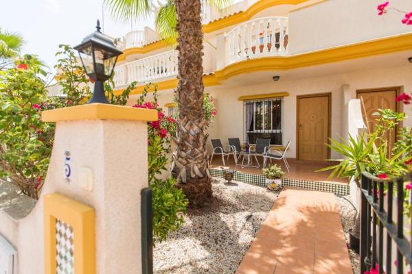 Oriheula Costa Cabo Roig 5 - Villamartin