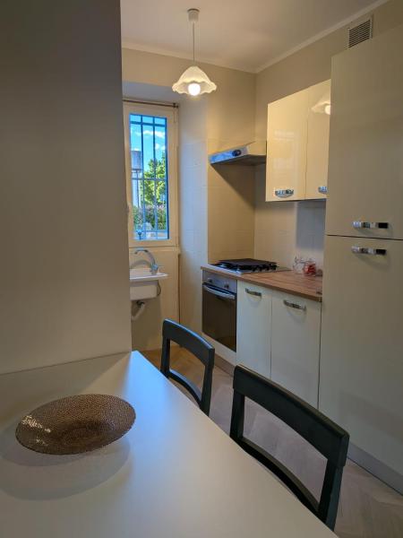 Giada Apartment - Monginevro