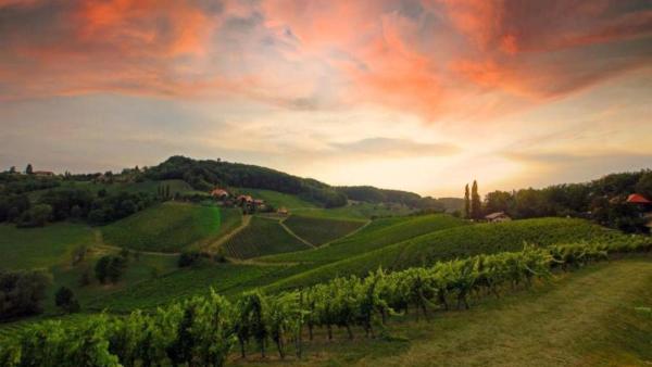 Daheim An Der Lage - Austria
