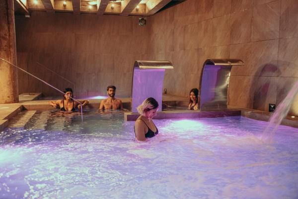 Viajero Bogotá Hostel & Spa - Bogotà