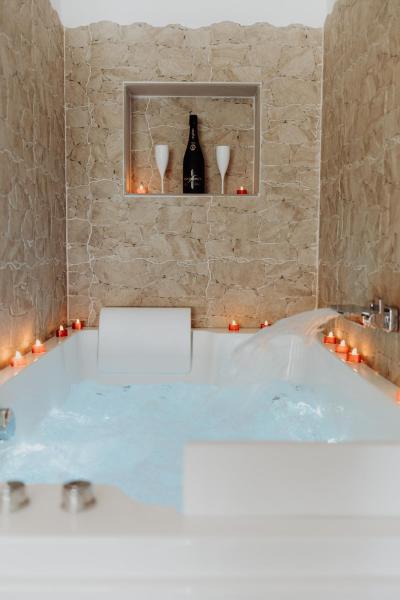 Suite Katalanos & Spa - Perpignan