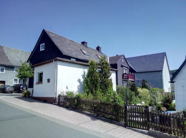 Ferien Am Suggeplatz - Willingen (Upland)